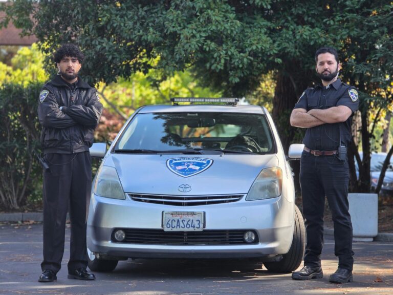 FAQ’s – 1 Cerberus Security & Patrol